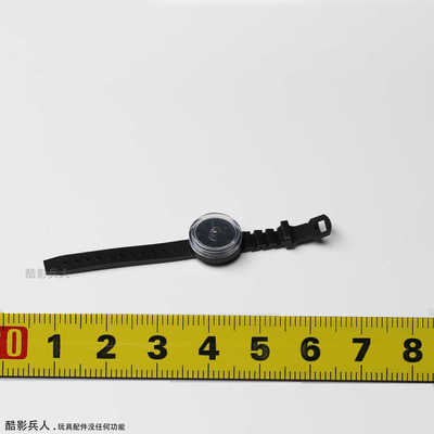 SoldierStorySSSDU水鬼队1/6