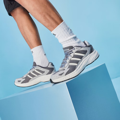 Adidas/阿迪达斯男女 复古Y2K老爹鞋运动休闲鞋JR5154
