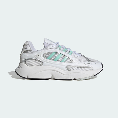Adidas/阿迪达斯OZMILLEN 经典轻盈百搭运动老爹鞋IF6569