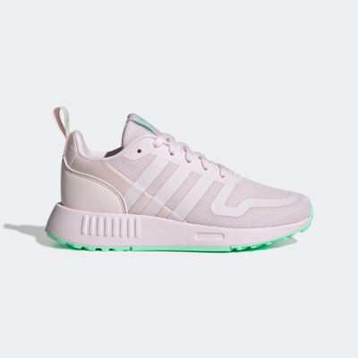 Adidas/阿迪达斯MULTIX J 女童经典运动鞋休闲鞋GW2998