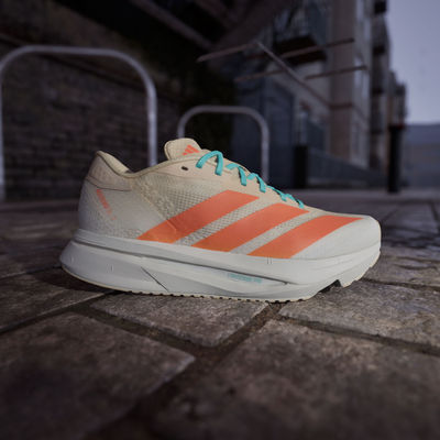 Adidas 阿迪达斯 ADIZERO SL2 女款轻质减震运动跑步鞋 JQ2799