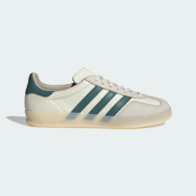 Adidas/阿迪达斯GAZELLE INDOOR 经典运动板鞋德训鞋JR3837