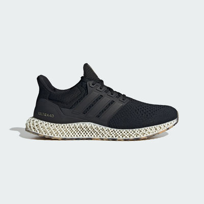 Adidas/阿迪达斯正品ULTRA 4D男女同款透气运动跑步鞋IG2264