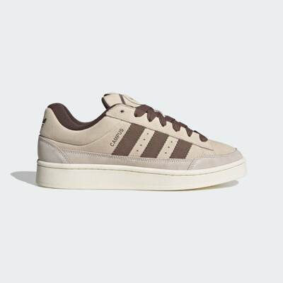 adidas三叶草CAMPUS ST男女同款街头风范经典运动鞋KJ3605 KJ3606