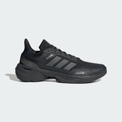 Adidas/阿迪达斯男女同款MTS 未来感运动休闲跑步鞋IE3221