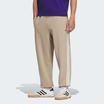 Adidas/阿迪达斯正品JOGGERS 男子休闲束脚运动裤JL8377