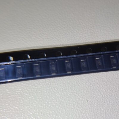 SMF160CA 丝印CEP SOD-123FL 双向瞬态抑制二极管