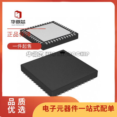 CYWUSB6934-48LTXC射频收发芯片