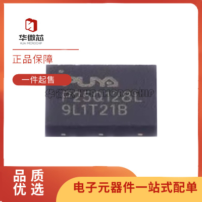 PUYA存储器芯片全新原装正品