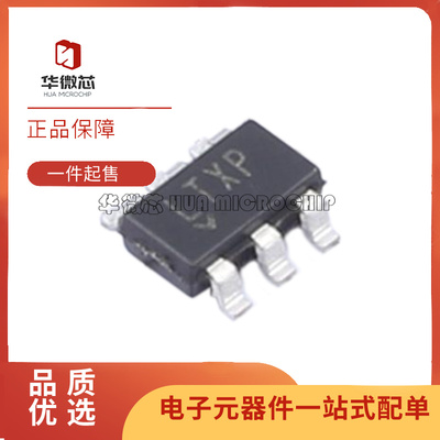 凌特开关稳压器芯片LT1934ES6