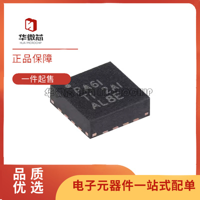 TI开关稳压器芯片全新原装正品