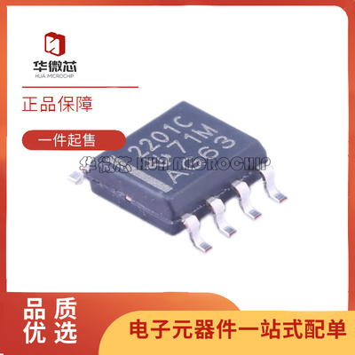 TI放大器芯片全新原装正品