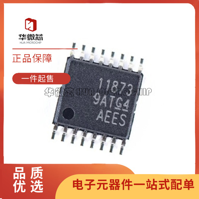 TI电机驱动器芯片全新原装正品