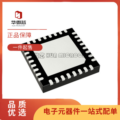 CC1350F128RHBR射频收发器芯片