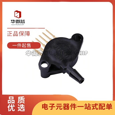 MPX4250AP压力传感器芯片