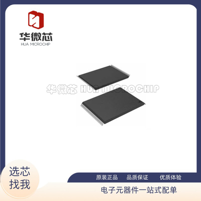 SPANSION闪存芯片全新原装正品