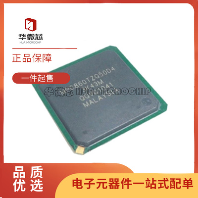 NXP微控制器芯片全新原装正品