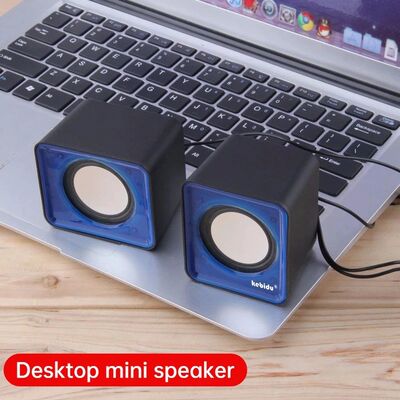 PC Speaker For Computer Laptop Notebook Desktop Caixa De Som
