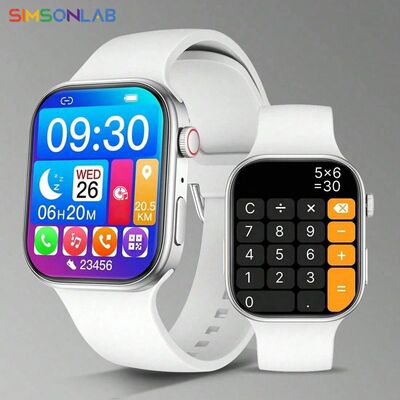 2026 Smart Watch 1.83