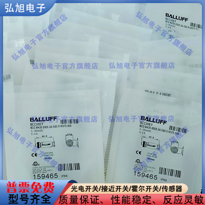 中国插头BCC06EY9JW6YA