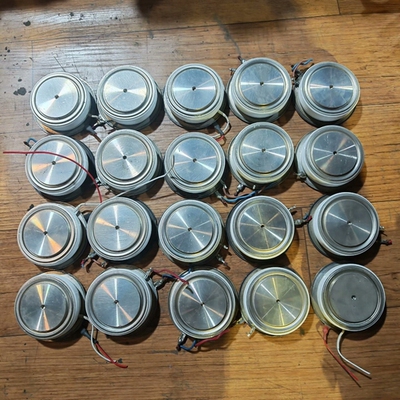 拆机可控硅Y50KKEOT Y50KKE0T S50KPEO 议价