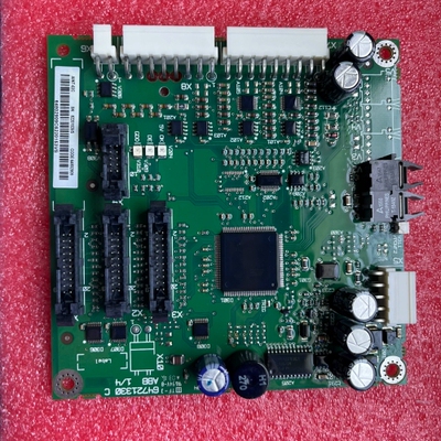 ABBACS800变频器 光纤信号板 型号：AINT-02C 议价