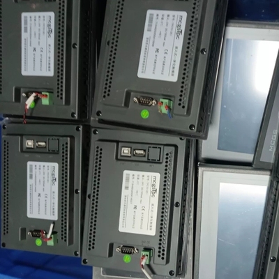 昆仑通态7寸触摸屏 TPC7012EI 实物拍照 议价