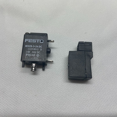FESTO德国 MSZB-3-24 DC 订货号11980 议价