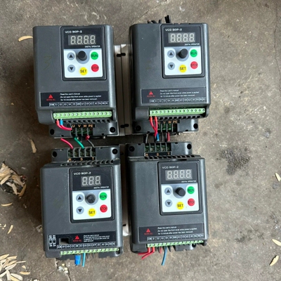 简单通用变频器，H35015GFC03974拆机实物图成色特 议价