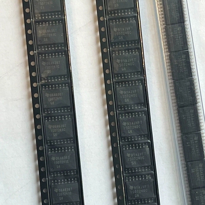 ISO7240C 50pcs 议价