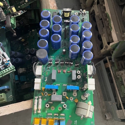 ABB变频器电源驱动板，型号SINT4450C，适用于ACS 议价