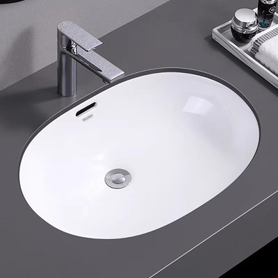 台下盆LW546B/LW548B/LW537RB台盆面盆洗手盆陶瓷盆洗脸盆