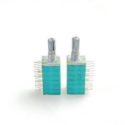 台产13型B50K6联功放音量电位器