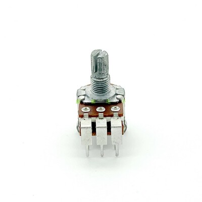 电位器FILB50K高低音调节