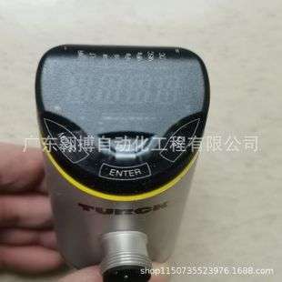 德国 TURCK图尔克接近开关NI15U-EM18WD-AN6X家