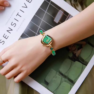 【99%用户推荐过】时尚高级女表