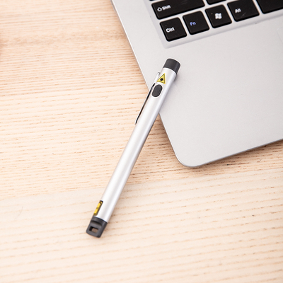 得力3933激光笔实用经济