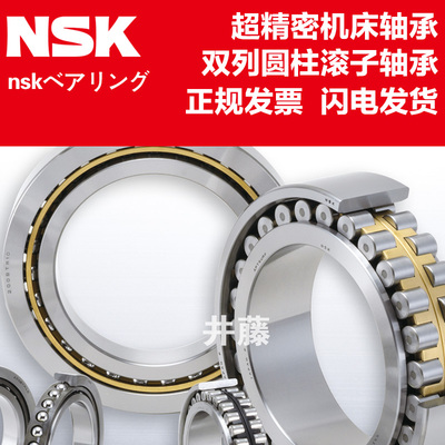 nsk进口nn3005机床