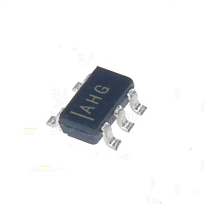 SN74AHC1G86DCKR SC70封装 丝印AHG集成电路芯片IC全新原现