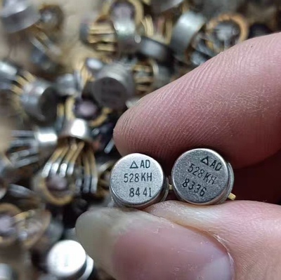 AD528KH AD528JH  AD528AJH AD528TH 原装进口 保证质量