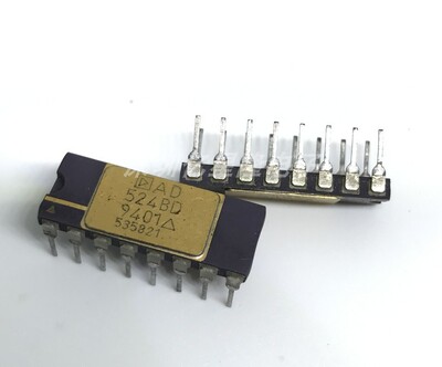 实体店现货】AD524AD AD524BD AD524ADZ