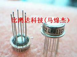LM170H LM170CH LM170AH LM170AH/883 进口元件 保证质量