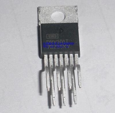 DRV102T BB 直插TO220- 七脚电桥驱动器