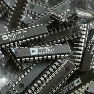 AD420ANZ-32 AD420AN-32 原码正品电子元器件，保证质量