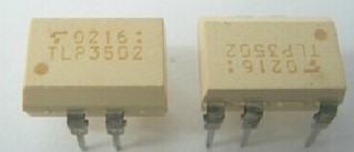 TLP3502 DIP直插 全新原装实体店现货 保证质量