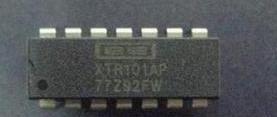 XTR101AP (进口元件 质量包退换)