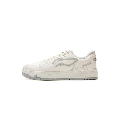 李宁经典时尚低帮运动鞋