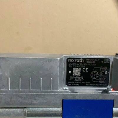 可维修R901496439 4WREE6V32-3X/V/24A1