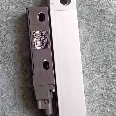 可维修光删尺LC491M，470mm，实物图，功能正常，邮费议价