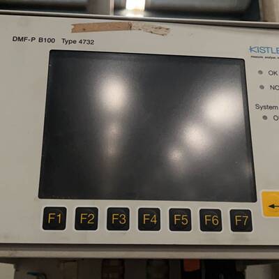 可维修kistler控制仪4732件DMF-P B100 47议价